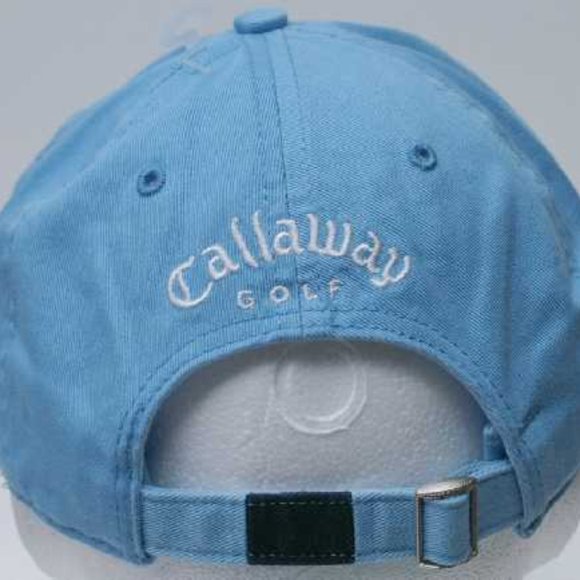 Callaway | Accessories | Callaway Golf Hat Cap X Series Logo Nwt | Poshmark